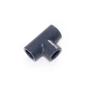 Muffe, Muffenrohr 12 mm rund PVC Kunststoff VDL Rohrverbindungsstück ...